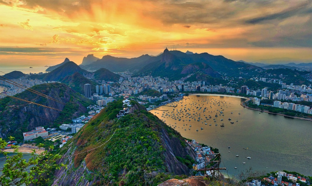 Brazília